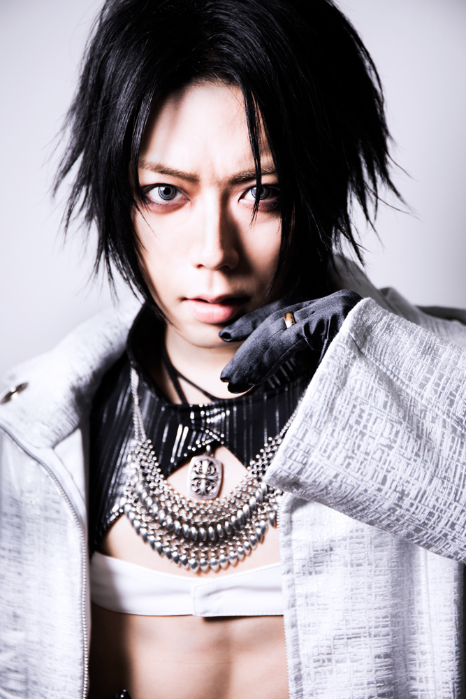 【ice】ついにソロプロジェクト本格始動。6月を皮切りに精力的な活動を見せる！！ | club Zy.